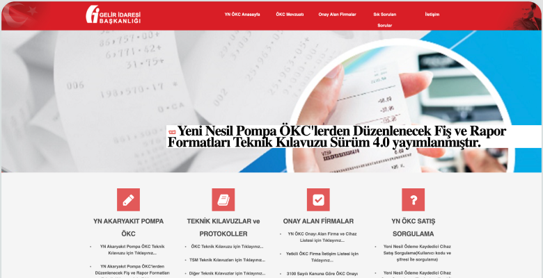 Gelir İdaresi Başkanlığı